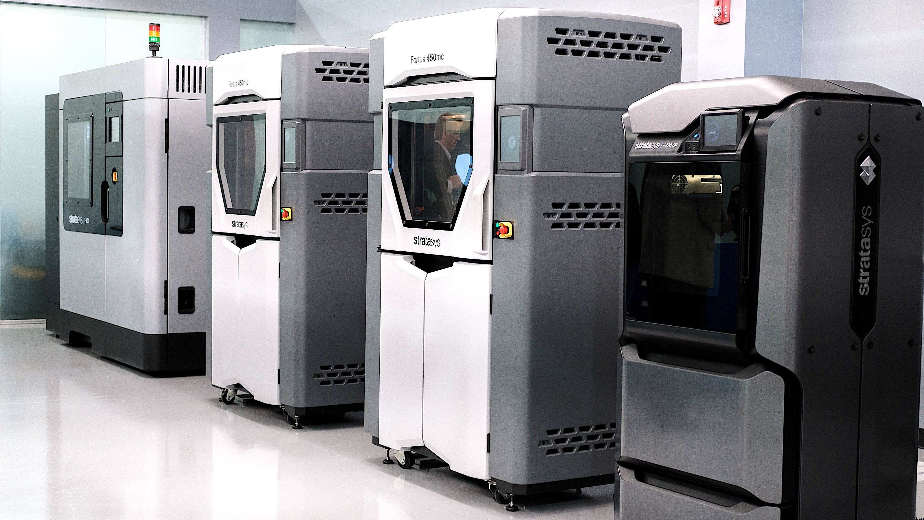 Boston Micro Fabrication Expands Material for microArch 3D Printers